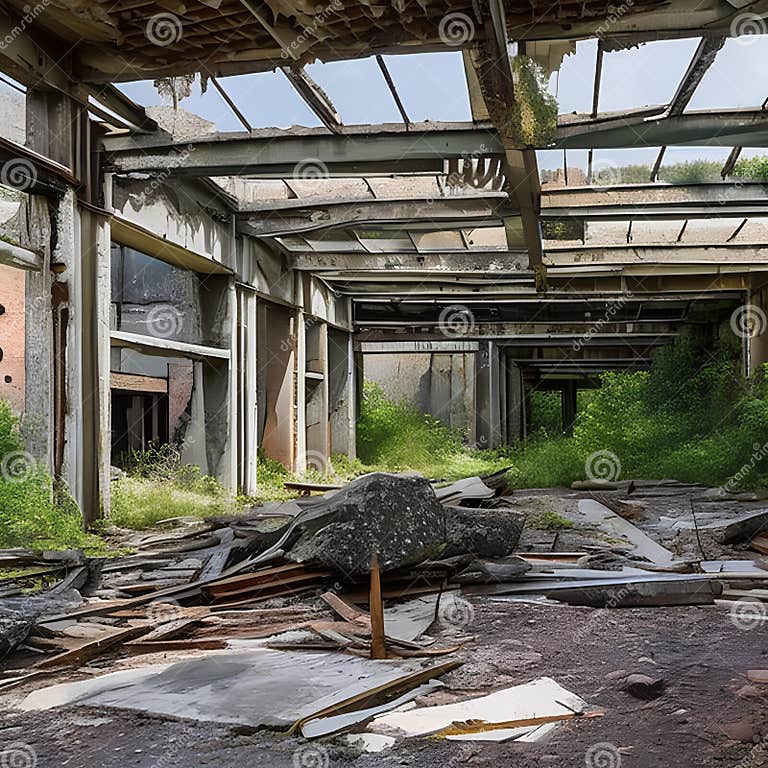 A Visual Exploration of the Beauty in Decay, with Weathered Textures ...
