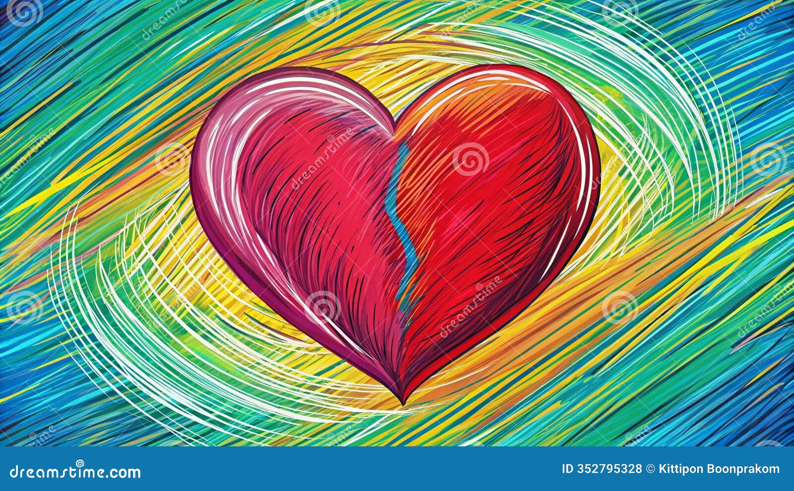 A Visual Exploration of Isolation and Connection: a Documentary ...