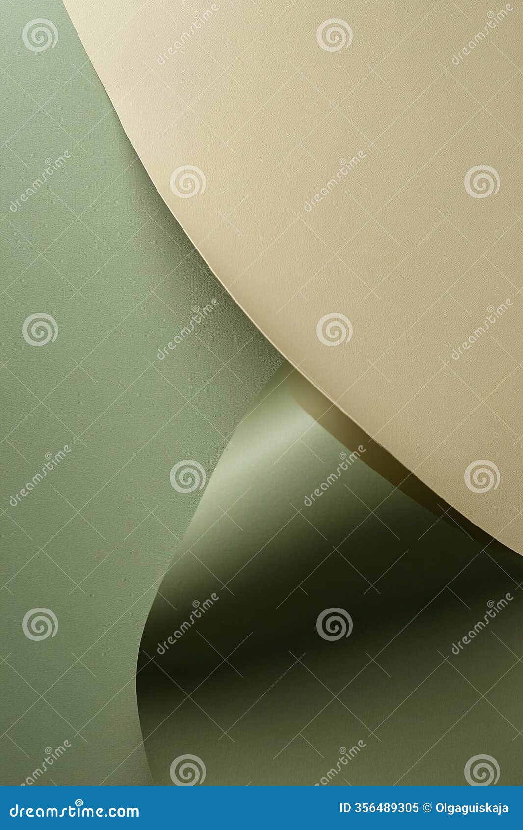 This Visual Features a Luxury Nordic-inspired Gradient, Showcasing a ...