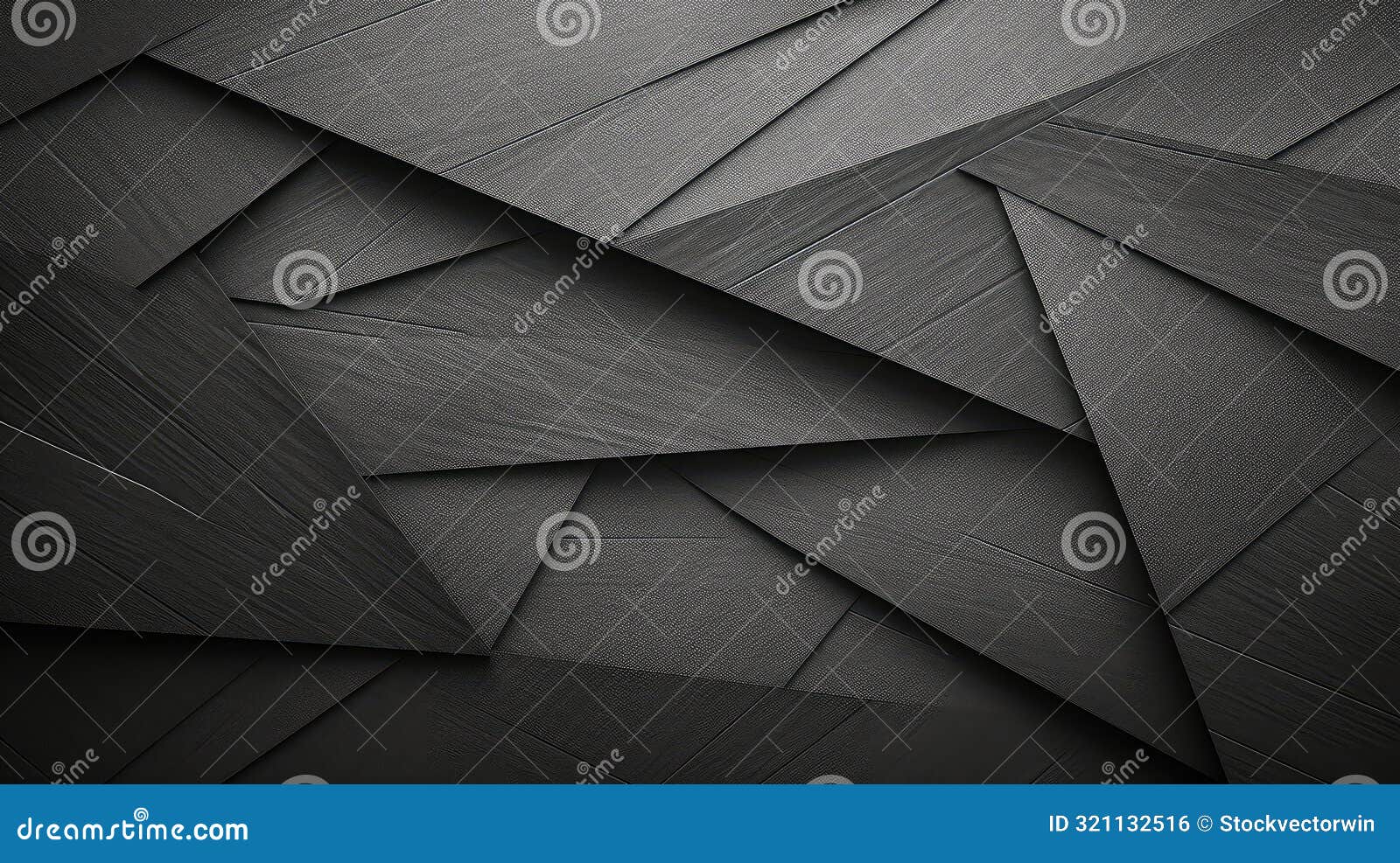 Visual Gray Geometric Texture Stock Photo - Image of modern, lines ...
