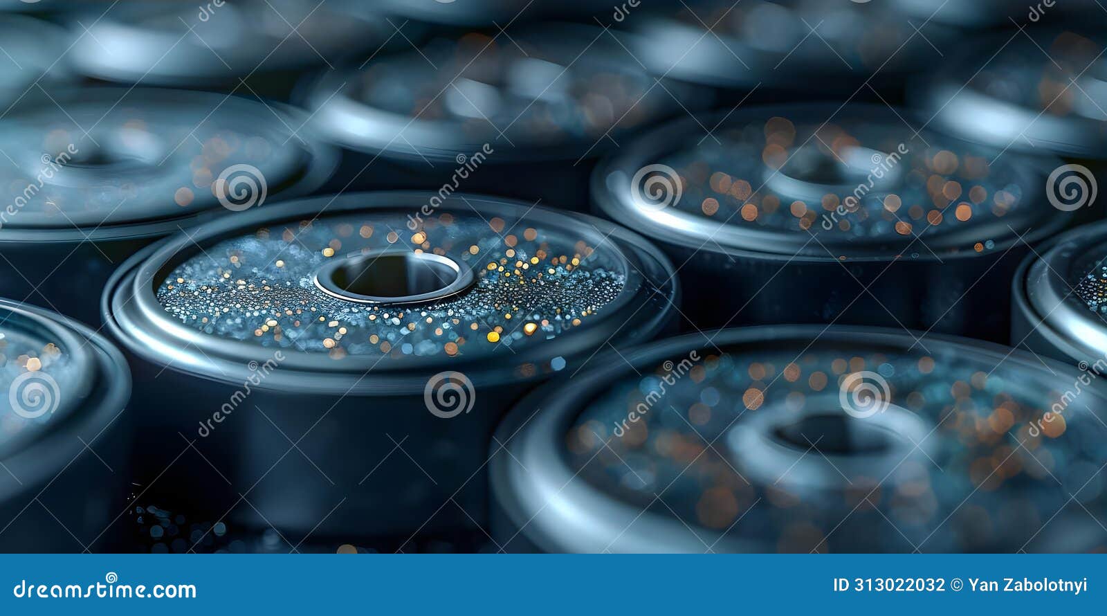 Visual Guide: Essential Mineral Compounds for Lithium-ion Batteries ...