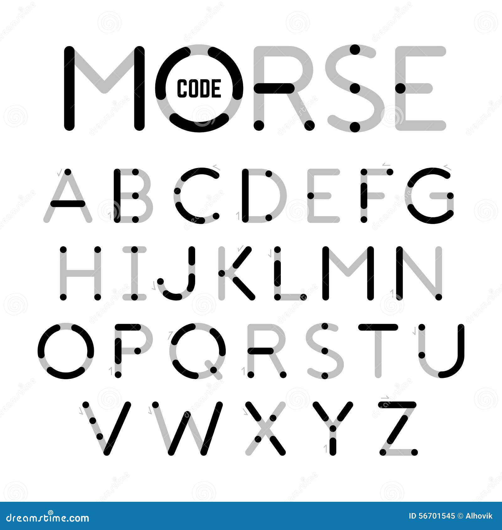 Morse Code Transparent Icon. Morse Code Symbol Design From ... Morse Code Transparent Icon. Morse Code Symbol Design From ...