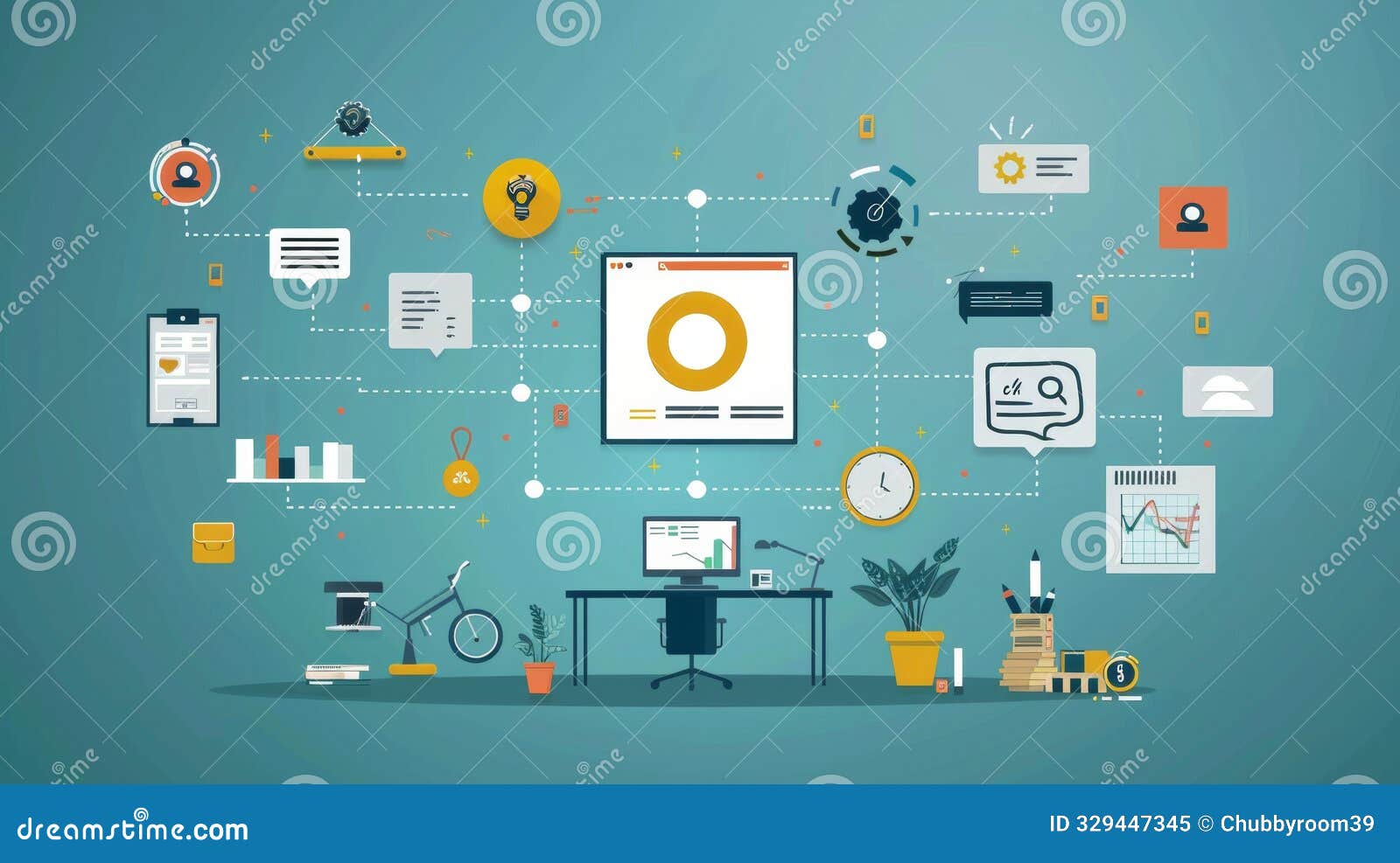 Visual Guide for Setting, Monitoring, Evaluating, and Planning ... Visual Guide for Setting, Monitoring, Evaluating, and Planning ...