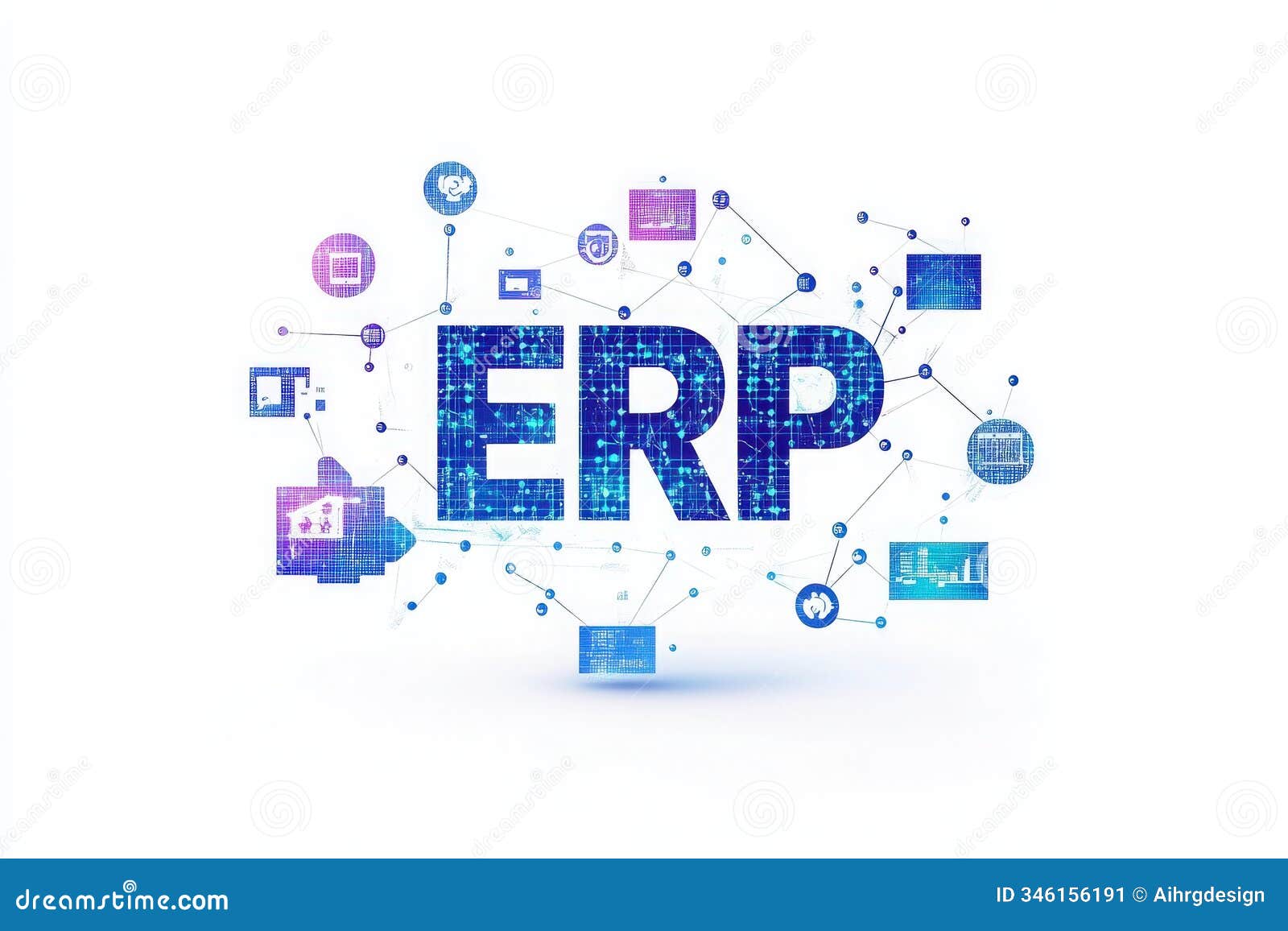 Understanding the Benefits and Features of Enterprise Resource Planning ...