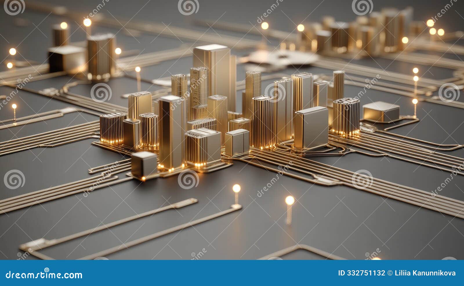 This Map Illustrates Major Global Transport Routes, Highlighting ...