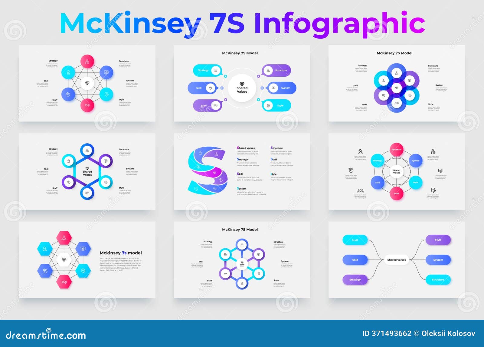 Visual Infographic Comparing Features Of Productivity Software With ...