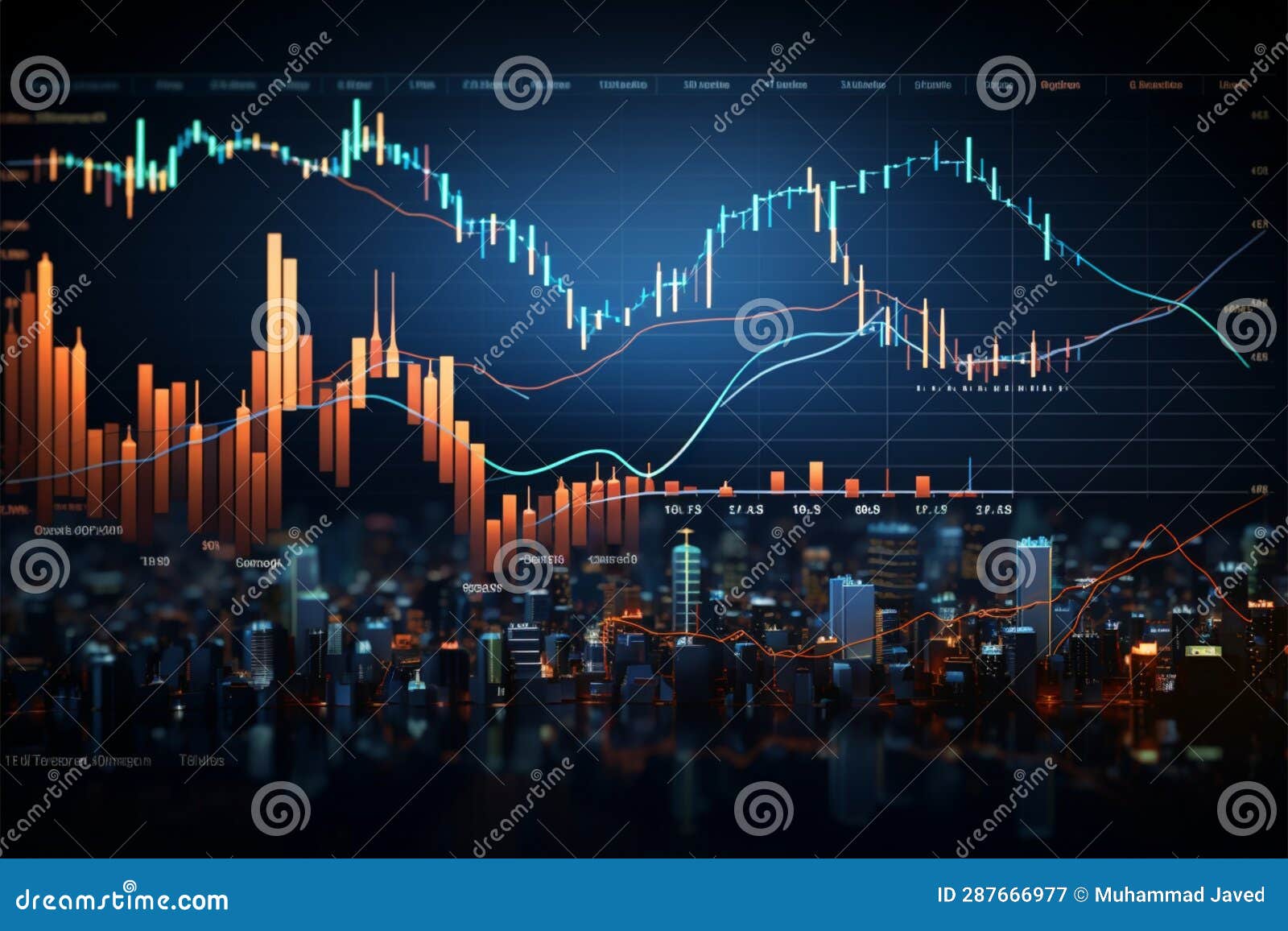 Visual Insights Business, Stock Market Trends Analyzed in Comprehensive ... Visual Insights Business, Stock Market Trends Analyzed in Comprehensive ...