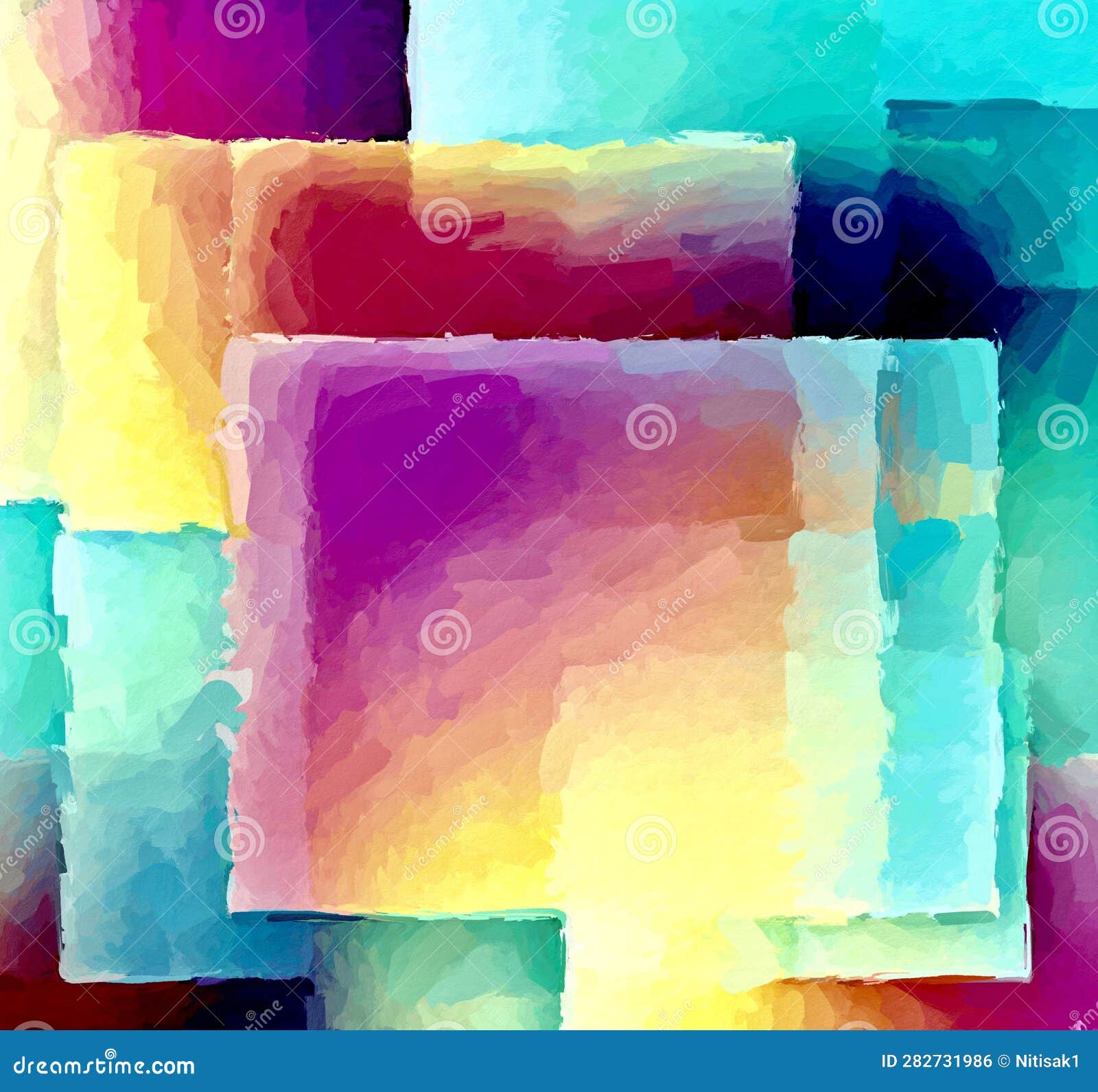 A Visual Journey into the World of Intricate Patterns and Captivating ...