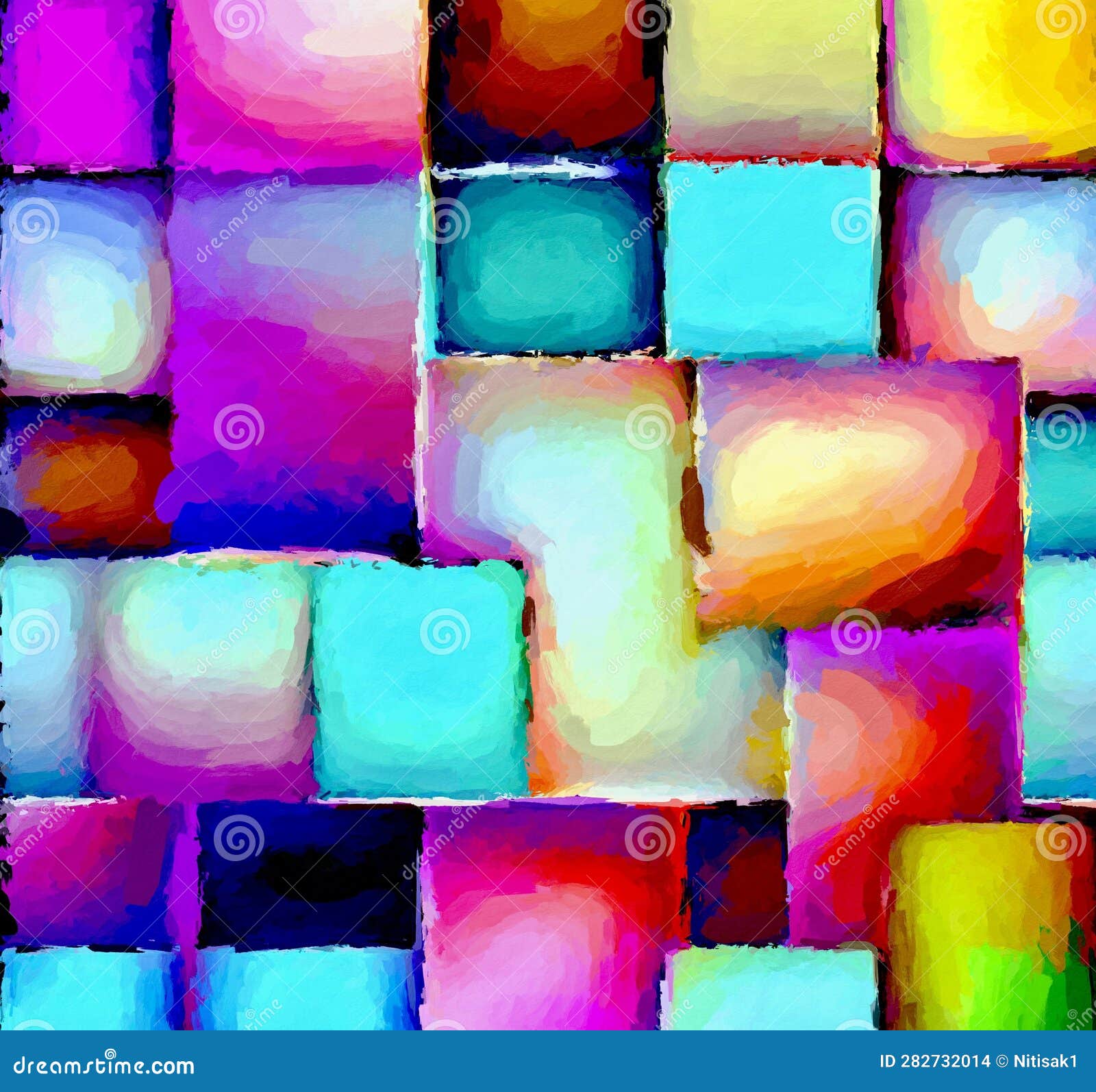 A Visual Journey into the World of Intricate Patterns and Captivating ...