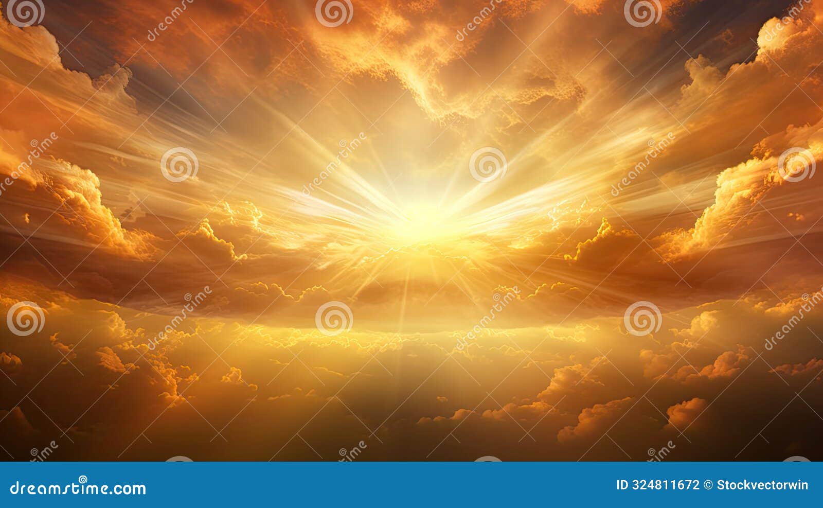 Visual light ray eps stock illustration. Illustration of atmosphere ...