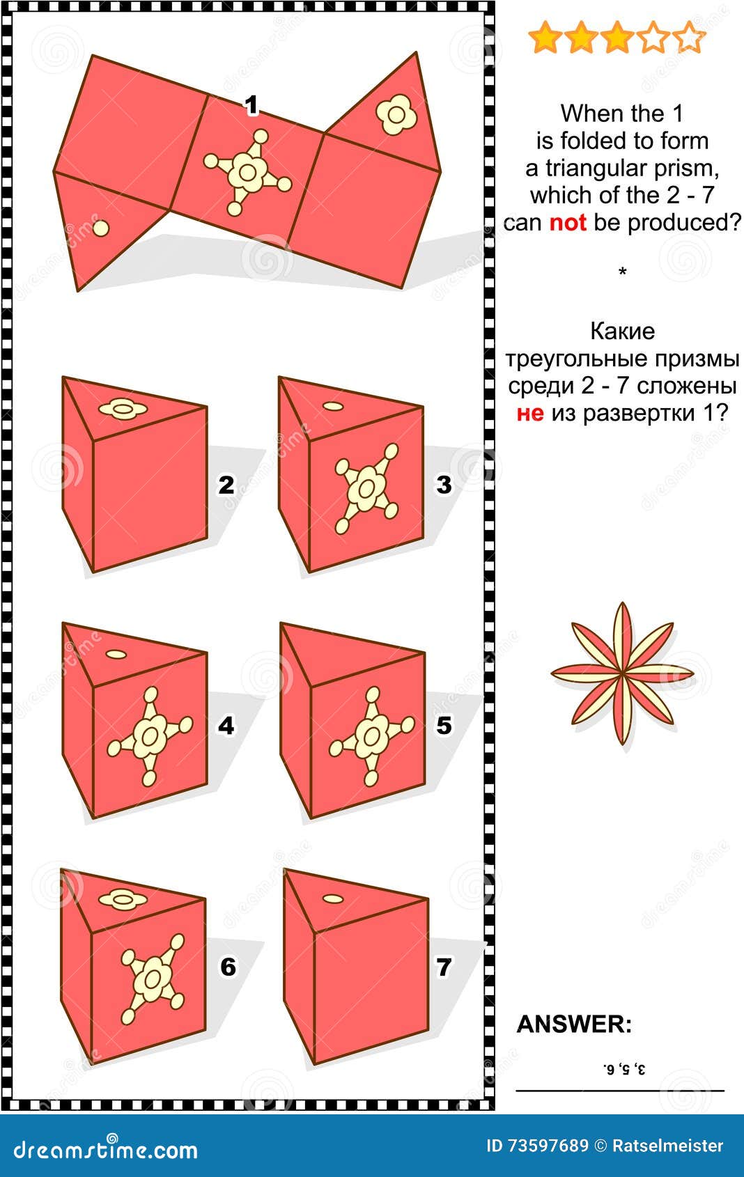 Tests For Visual Acuity. Diagram Snellen, C, Golovin-Sivtsev`s Table ...