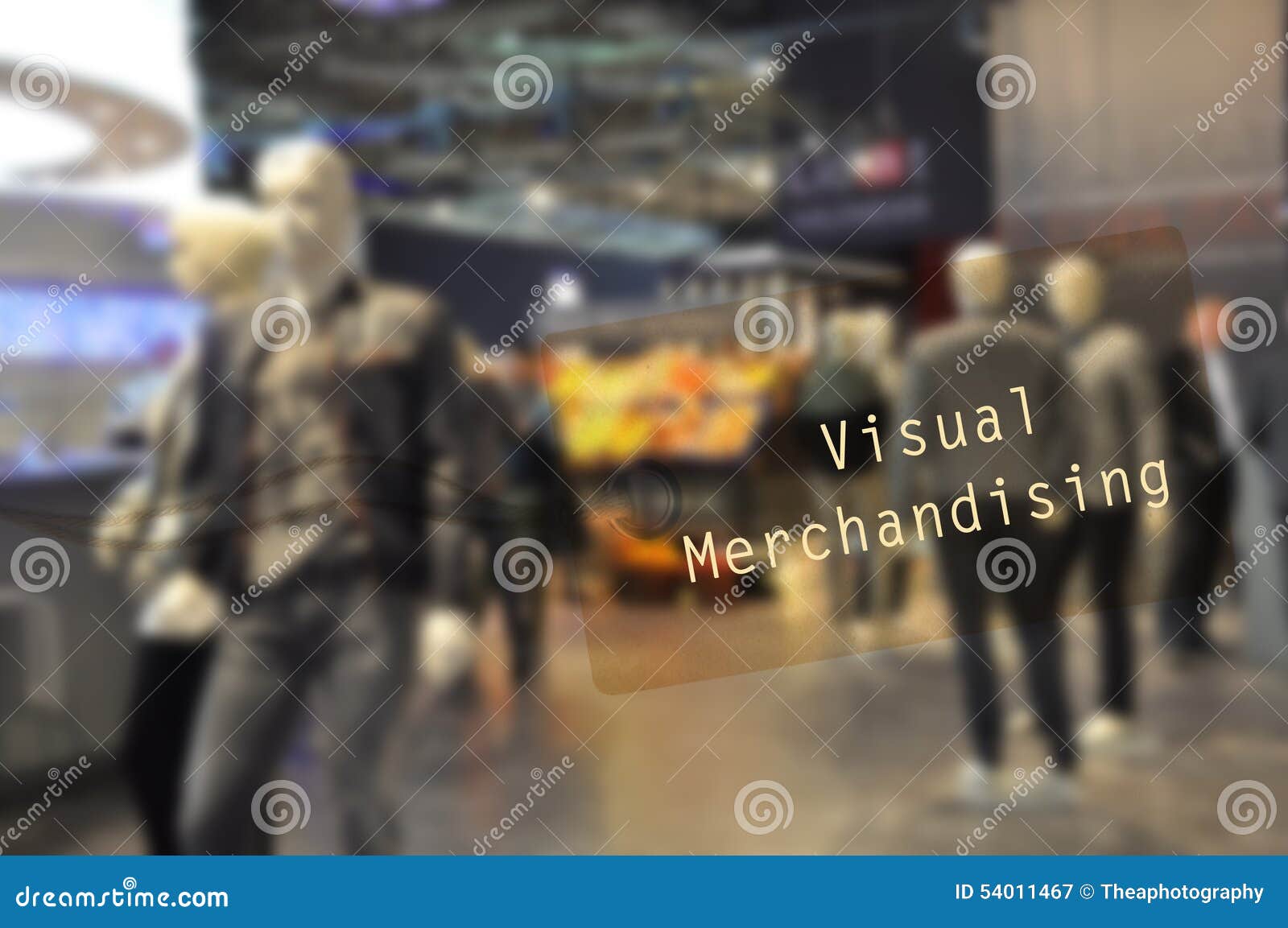 Visual merchandising label stock image. Image of sale - 54011467