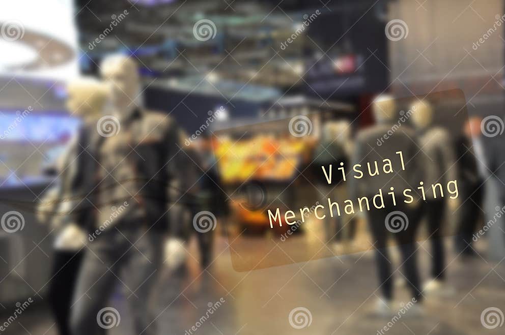 Visual merchandising label stock image. Image of sale - 54011467