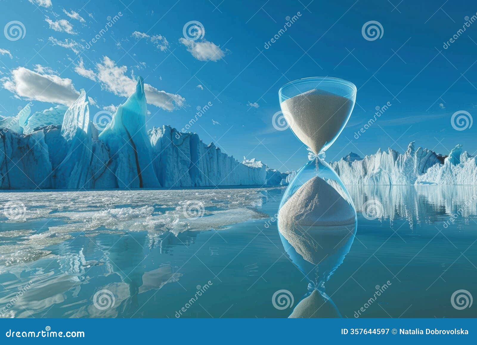 Visual Metaphor of Environmental Concerns and Mental Health Issues ...