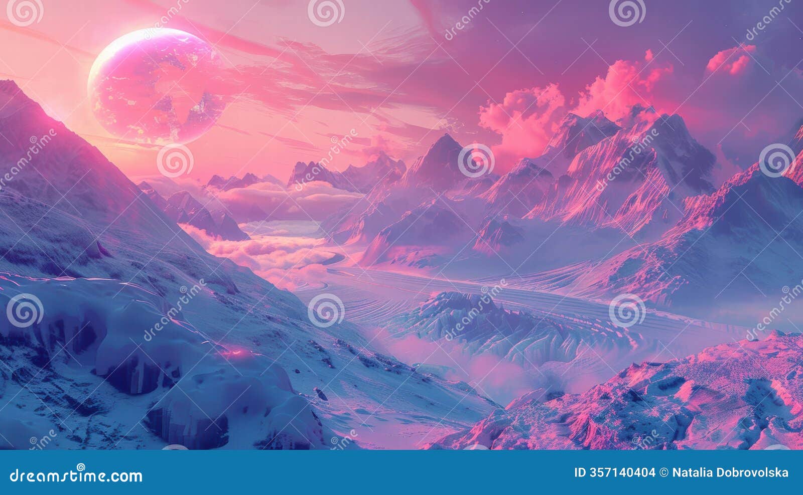 Visual Metaphor of the Environmental Crisis Caused by Global Warming ...