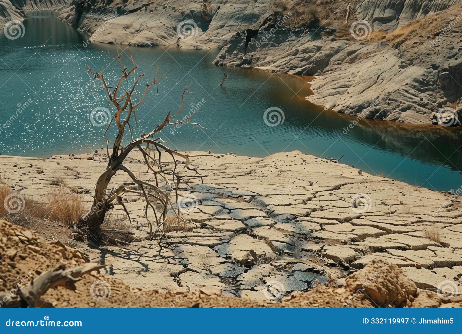 A Visual Ode To the Changing Climate Capturing the Stark Reality of ...