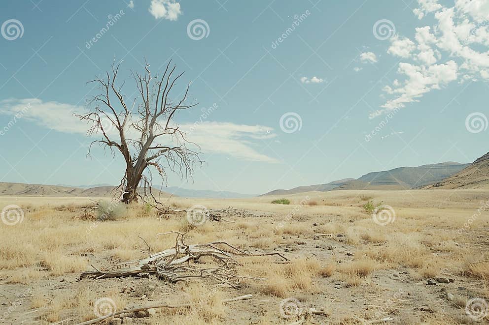 A Visual Ode To the Changing Climate Capturing the Stark Reality of ...