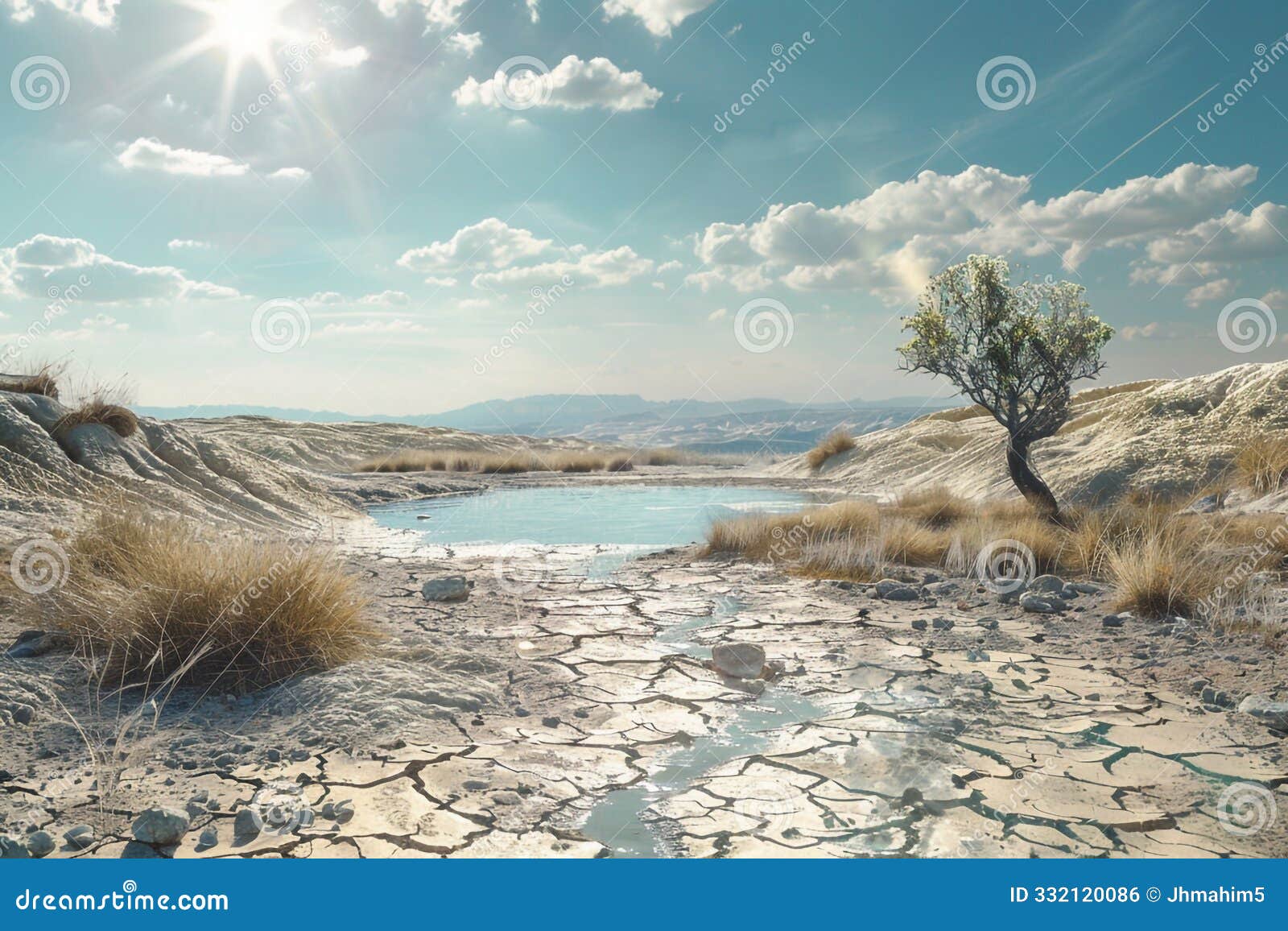 A Visual Ode To the Changing Climate Capturing the Stark Reality of ...