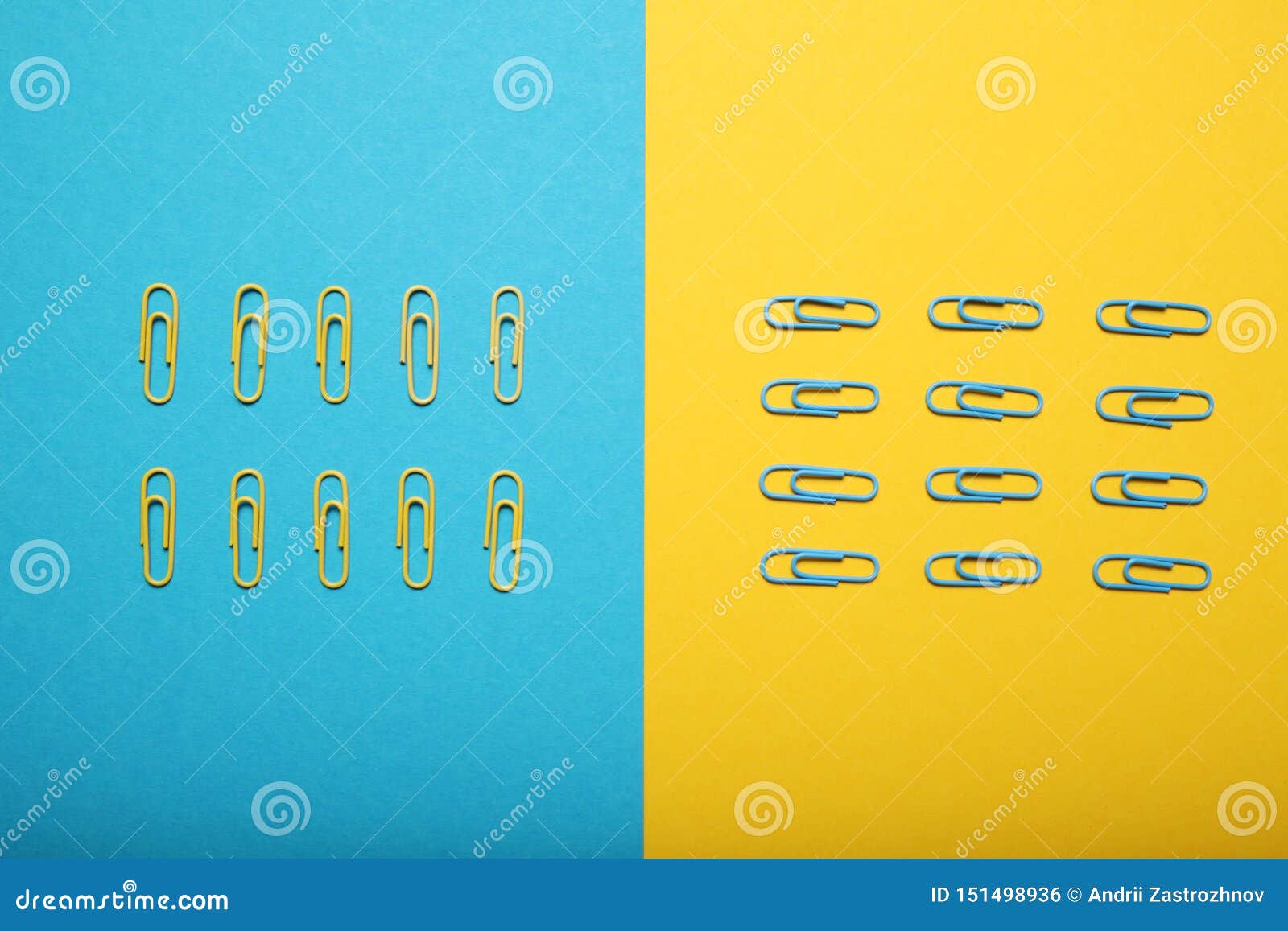Visual Order and Chaos. Business Leadership Stock Photo - Image of ...