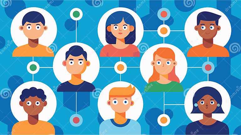 A Visual Pattern Recognition Task Where Individuals Must Identify the ...