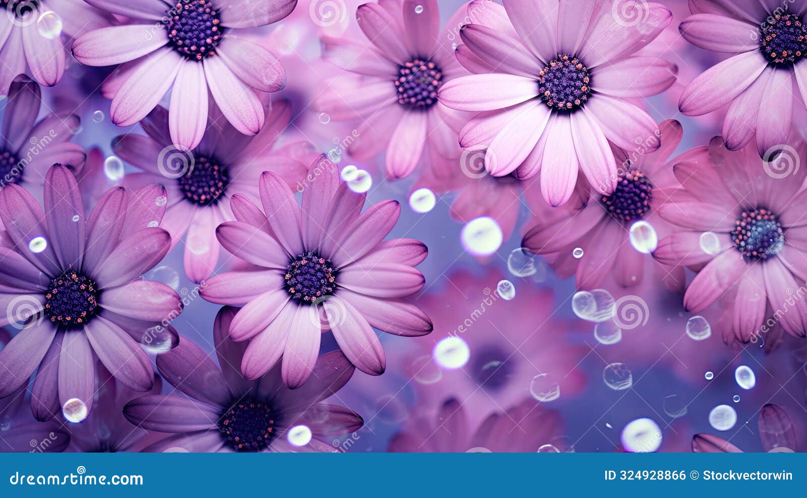 Visual Purple Optical Illusion Royalty-Free Illustration ...