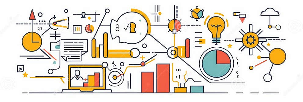 A Visual Representation of Business Growth through Data Analytics ...