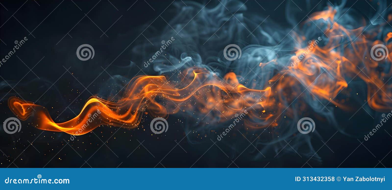 Visual Representation of Carbon Monoxide (CO) Generation from ...