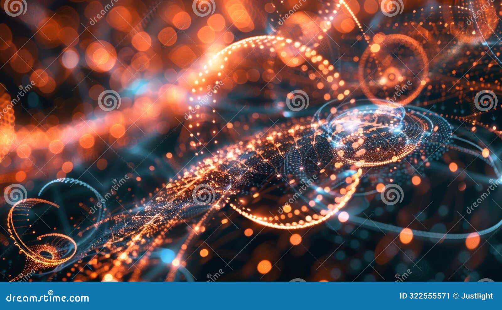 A Visual Representation of the Complexity Underlying Quantum Processes ...