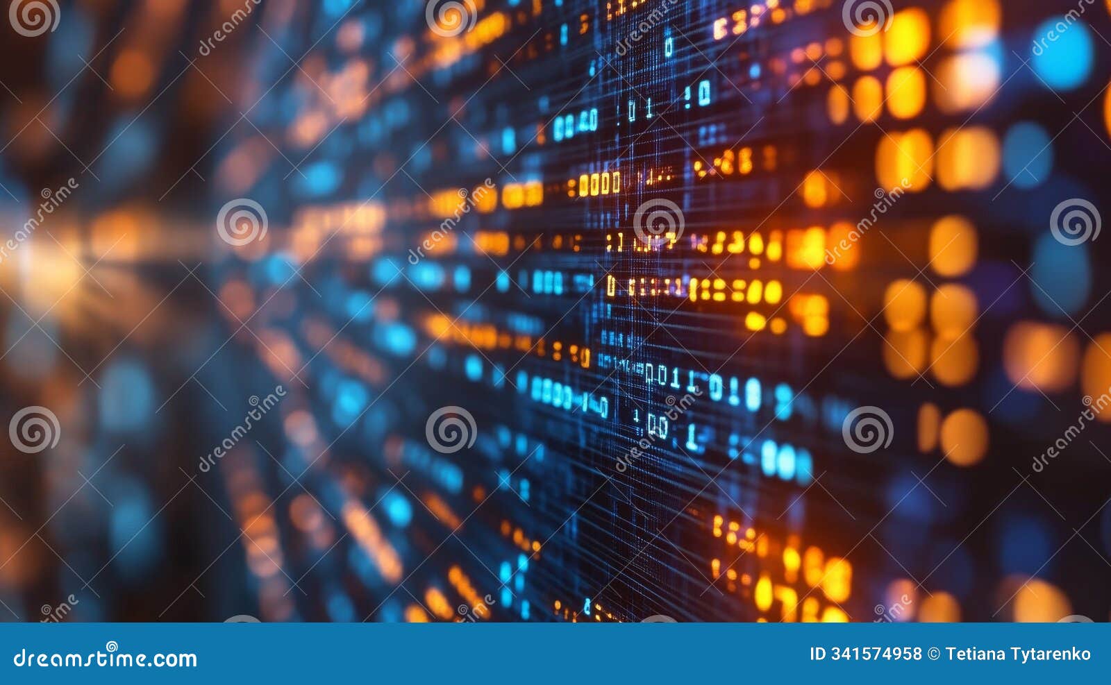 Visual Representation of CRISPR Gene-editing Technology Showcasing DNA ...