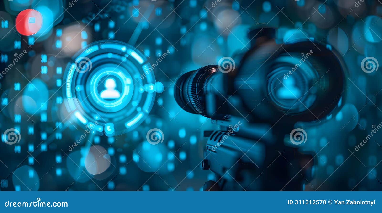 Visual Representation of Customer-Centric Marketing Flywheel Strategy ...