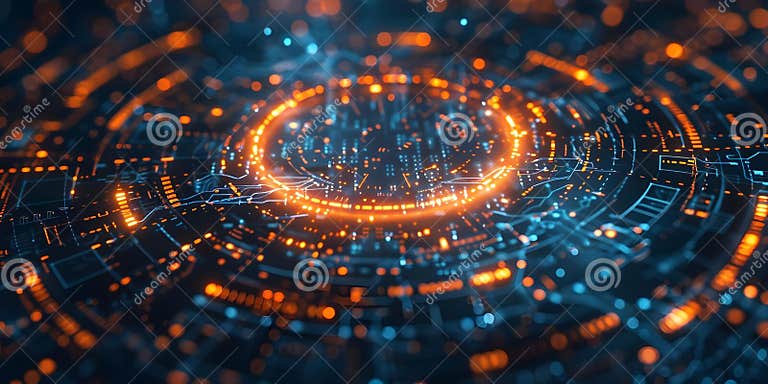 Visual Representation of Cyber Security Measures Using Symbolic Digital ...