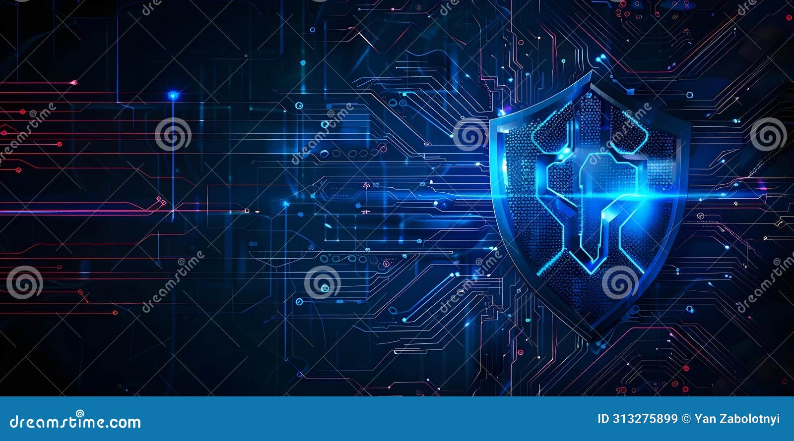 "Visual Representation of Cyber Security Vulnerabilities: Destroyed ...