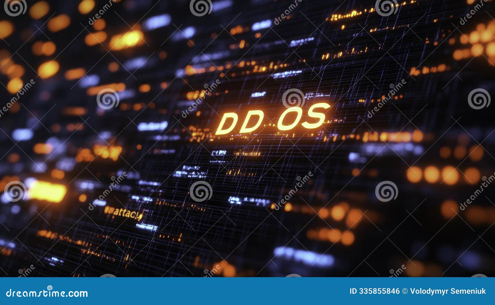 Understanding DDoS Attacks Through Data Visualization In A Digital ... Understanding DDoS Attacks Through Data Visualization In A Digital ...