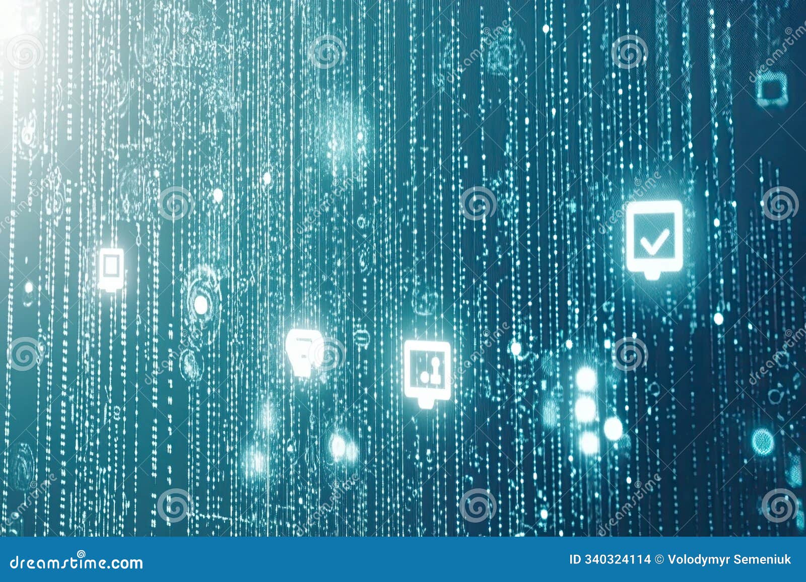 Visual Representation of Digital Technology in Education and Smart Home ...