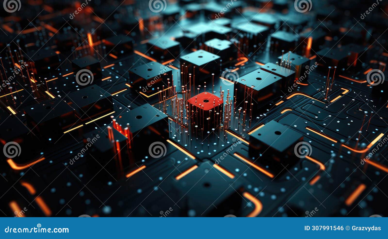 Visual Representation of an Encrypted Network Fortress. Data Center ... Visual Representation of an Encrypted Network Fortress. Data Center ...