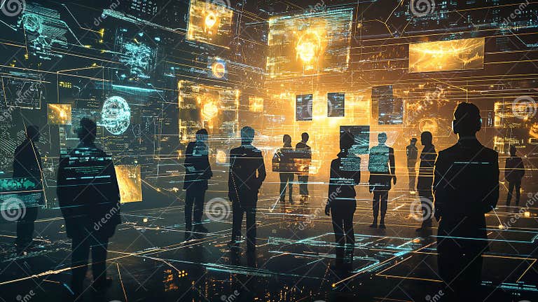 A Visual Representation Highlighting the Importance of Raising ...