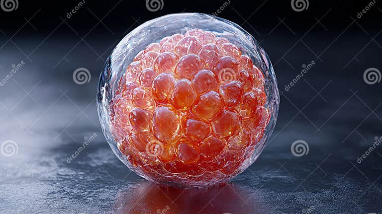 Visual Representation Highlights Developmental Stages of Human Embryo ...