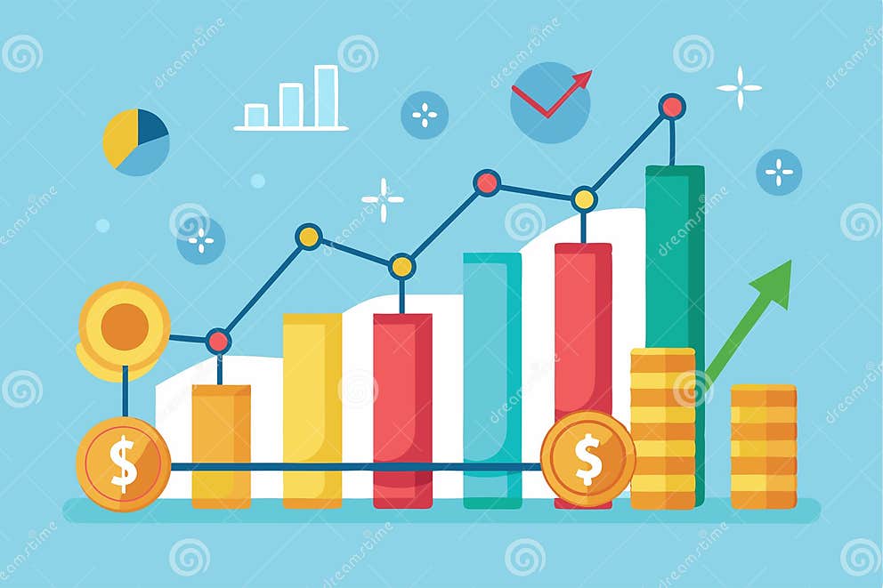 This Visual Representation Highlights the Flat Trend in Business ...