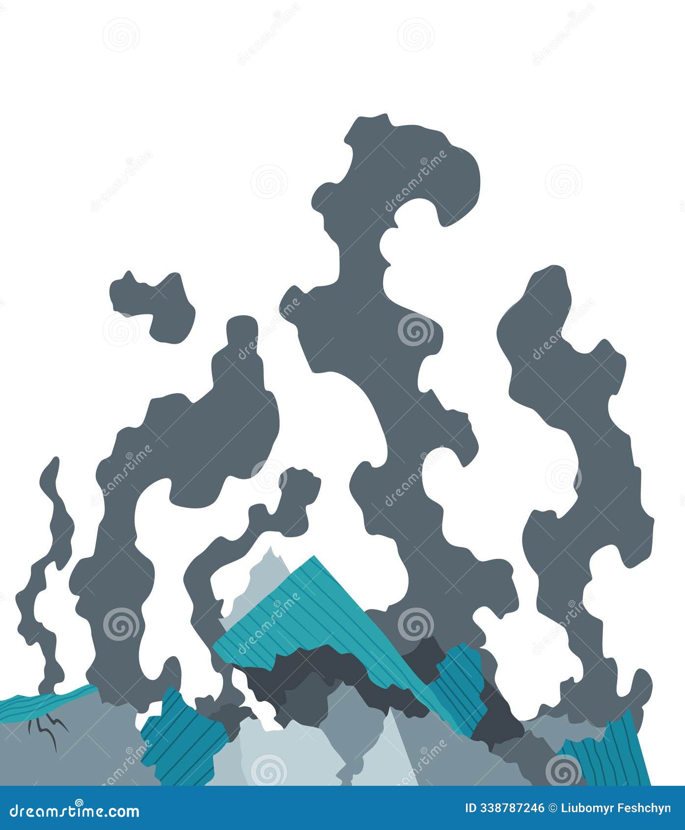 Earthquake Magnitude Scale and Its Implications for Society Stock ...