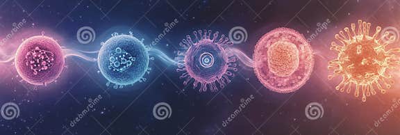 Progression of Virus Forms from Simple To Intricate Structures ...