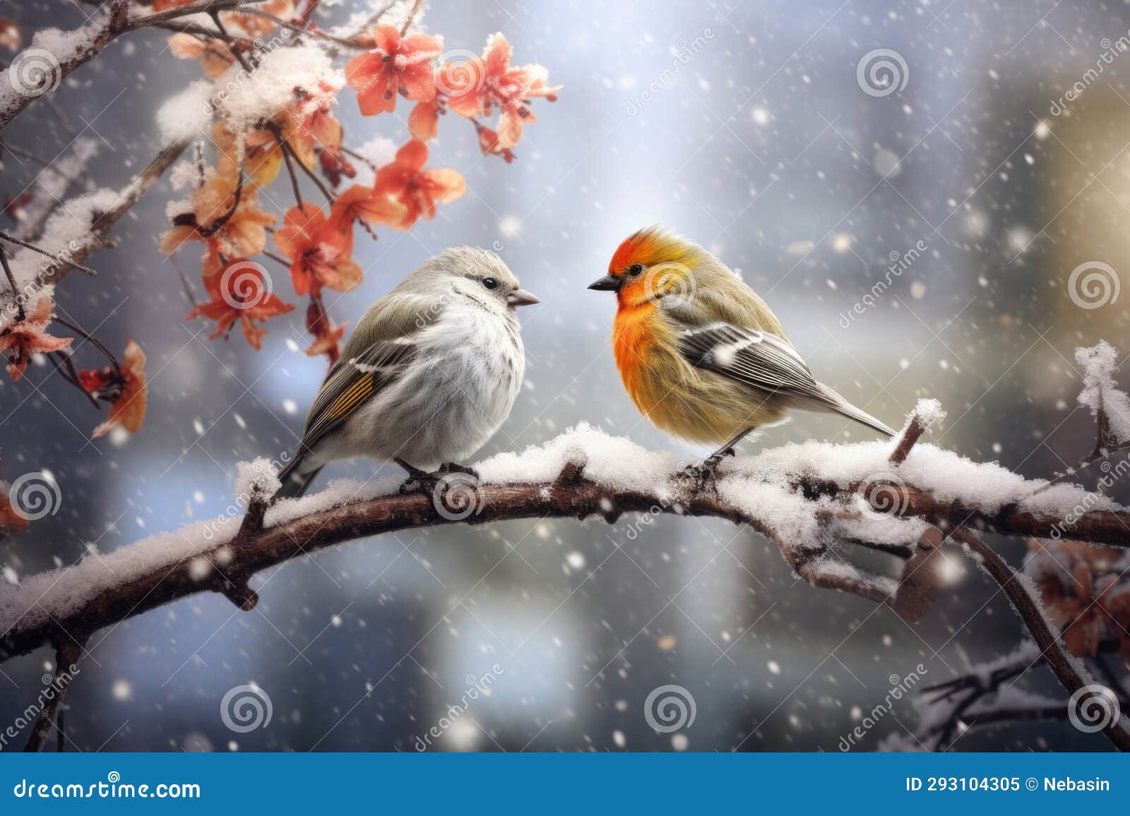 A Visual Representation Illustrating the Autumn-to-winter Transition ... A Visual Representation Illustrating the Autumn-to-winter Transition ...
