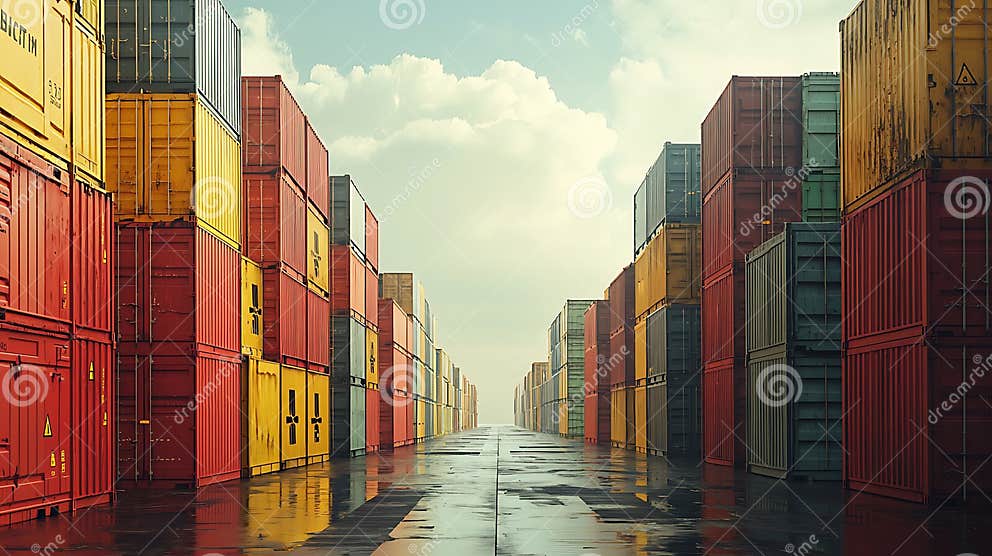 Visual Representation of Impassable Trade Barriers Exploring the Impact ...