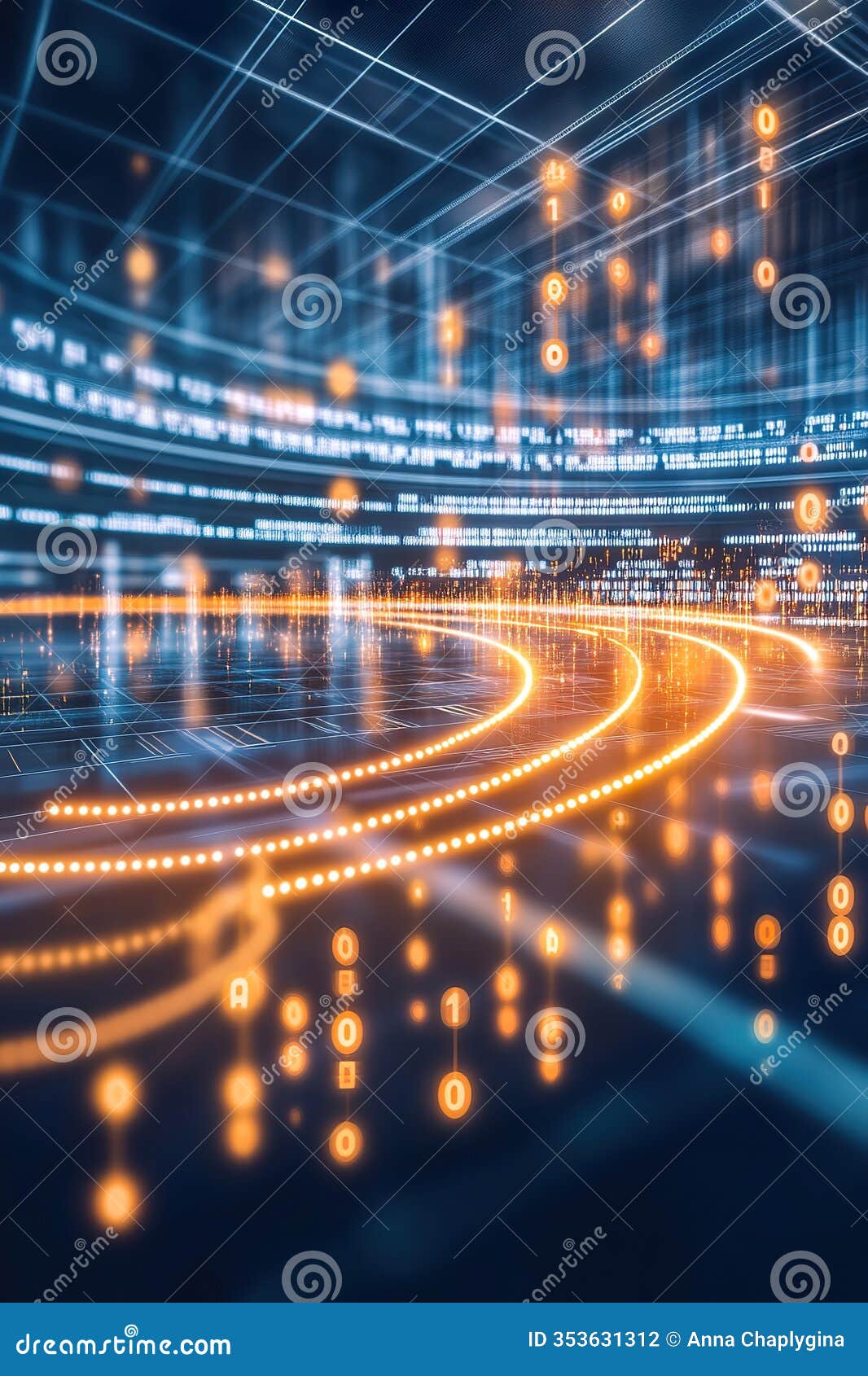 Visual Representation of Interconnected Banking Systems Emphasizes ...