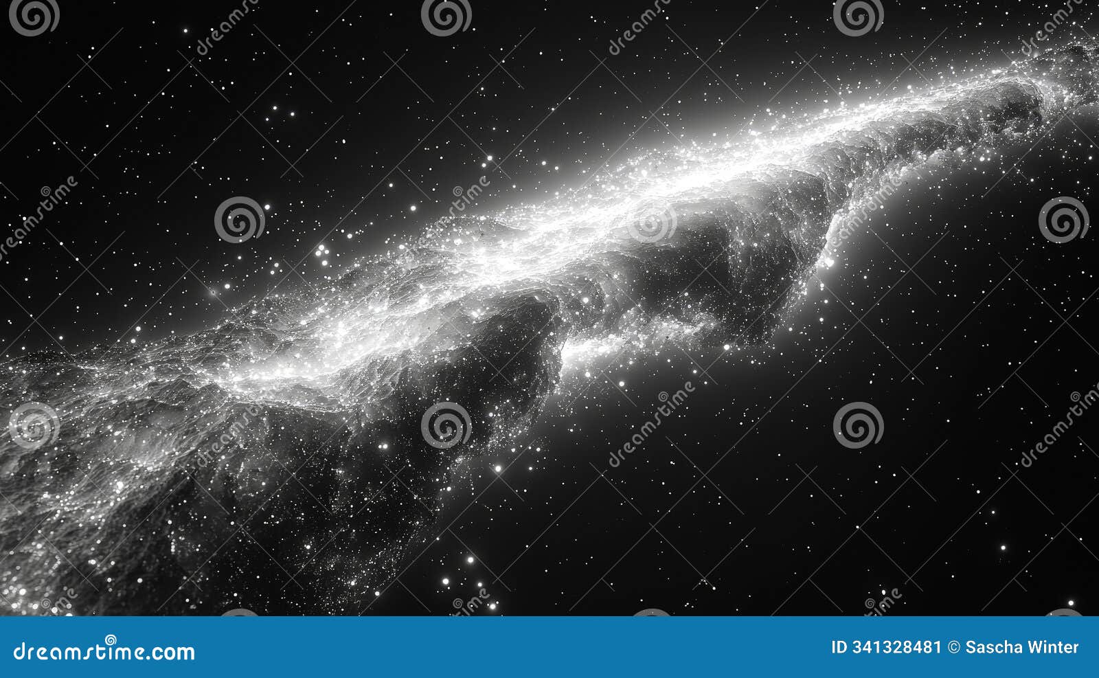 A Visual Representation of the Lorenz Equation, Illustrating the ...