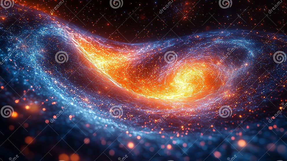 A Visual Representation of the Lorenz Equation, Illustrating the ...