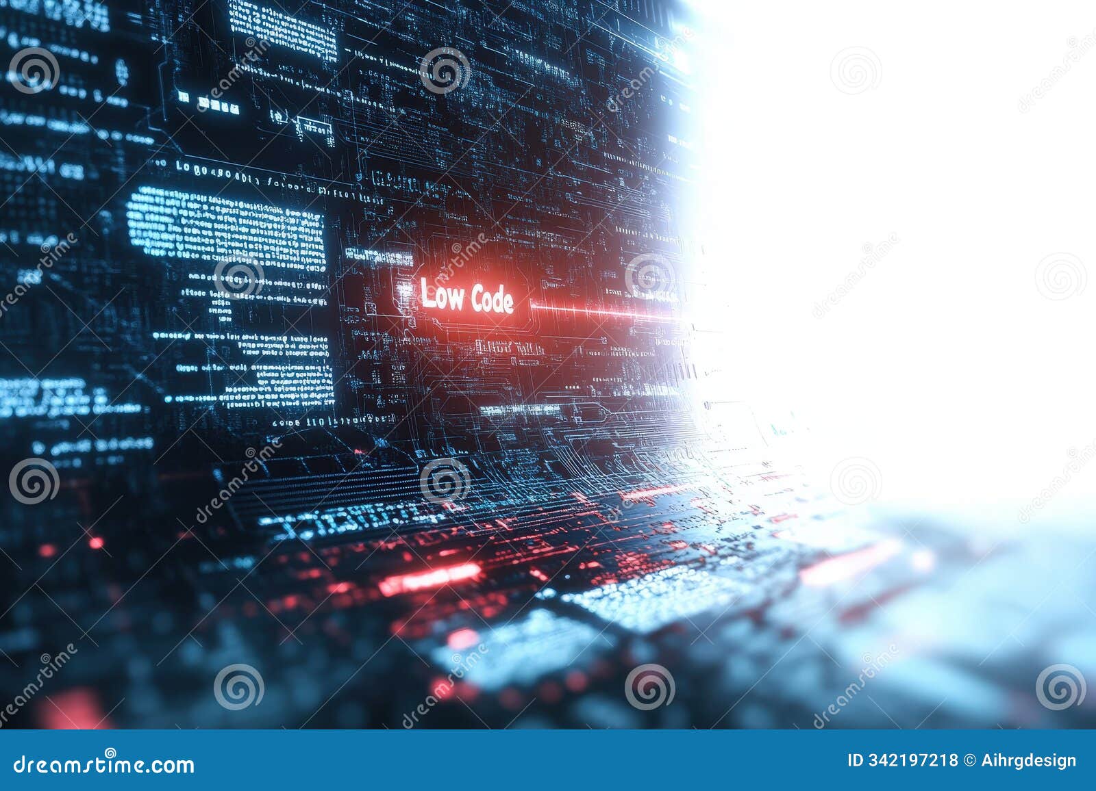 Understanding Low Code Development with Digital Code Symbols and ...