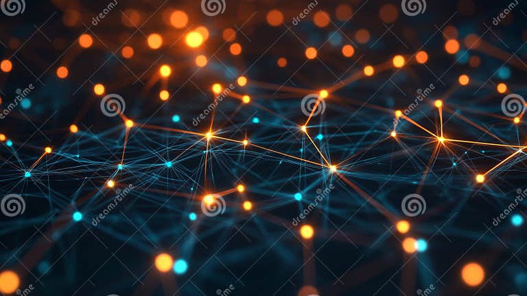 Visual Representation of Machine Learning Algorithms in Data Networks ...