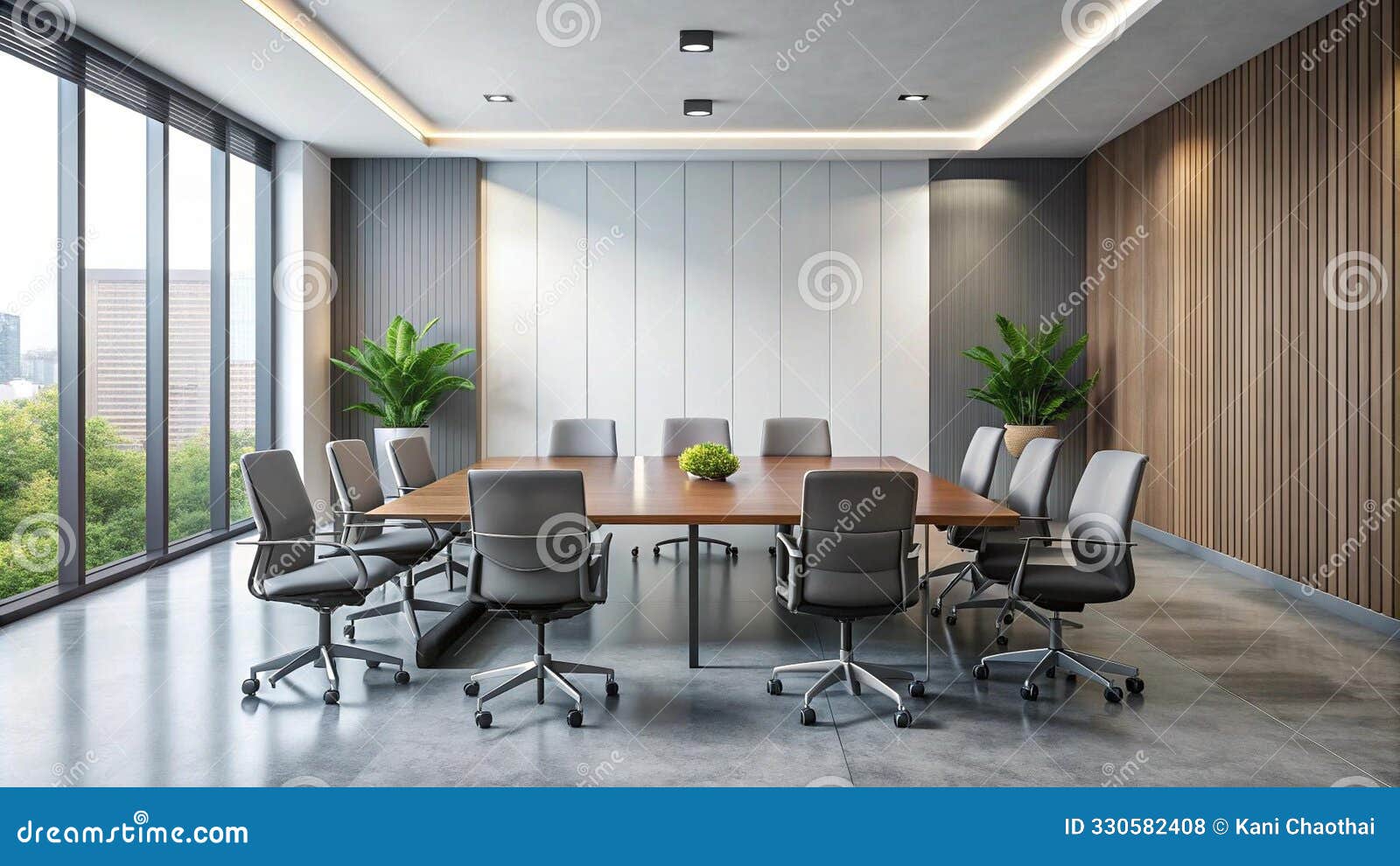 A Visual Representation of Modern Workplace Collaboration and ...