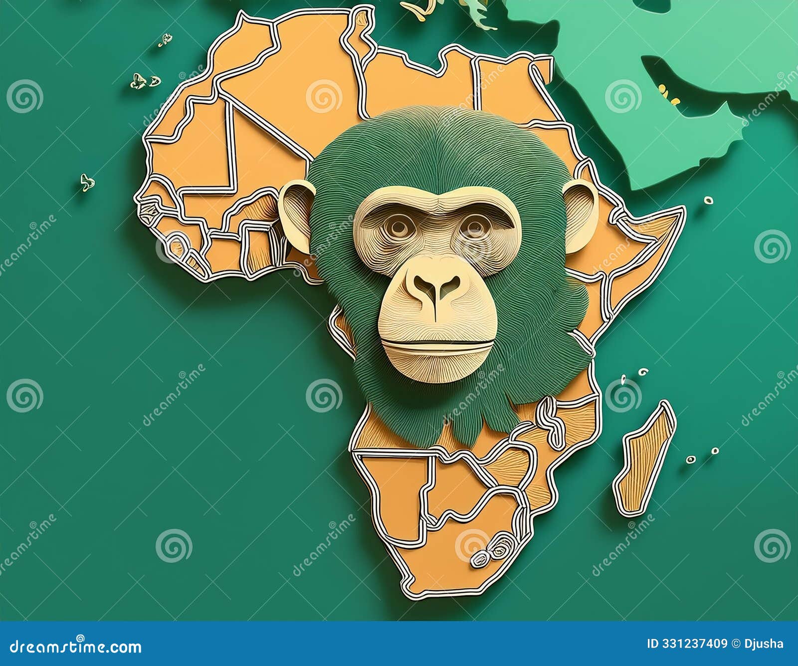 Rash And Other Nonspecific Skin Eruption Stock Photo | CartoonDealer ...