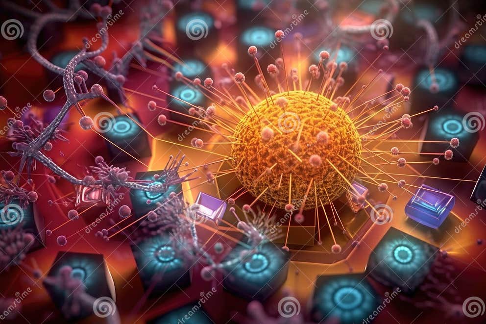 Visual Representation of Nanotechnology and Materials Science ...